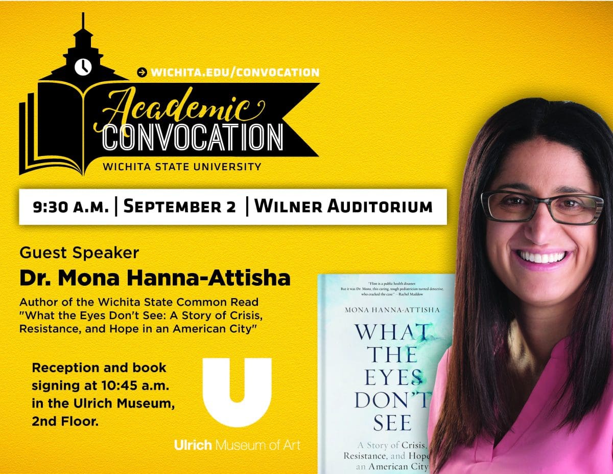 WSU Academic Convocation 2021 – WSU News