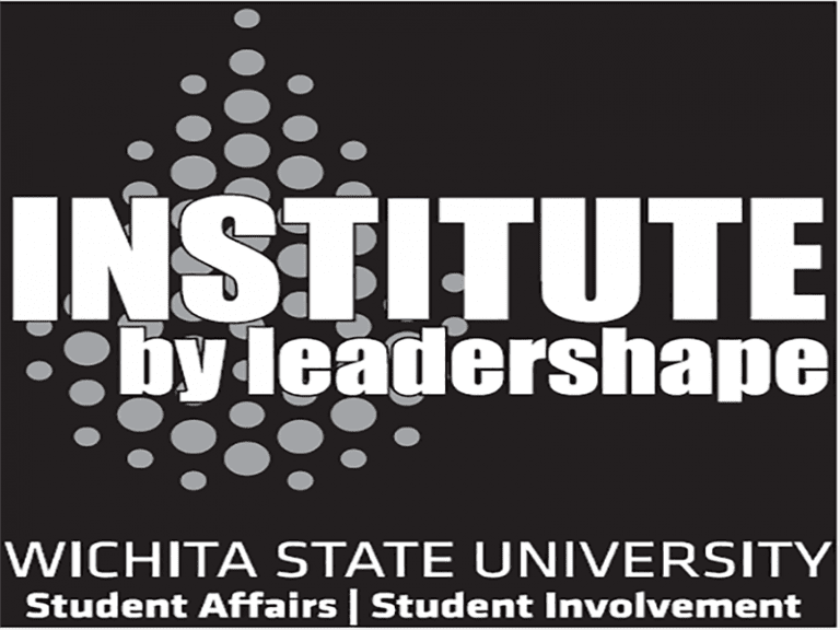 Institute by LeaderShape accepting program applications – WSU Newsletters