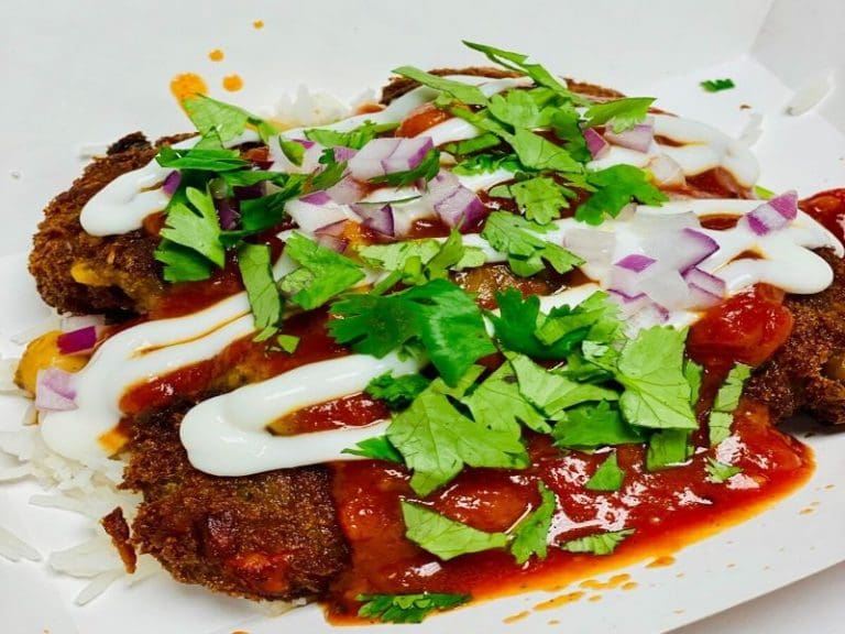 Chaat House now open at RSC – WSU Newsletters