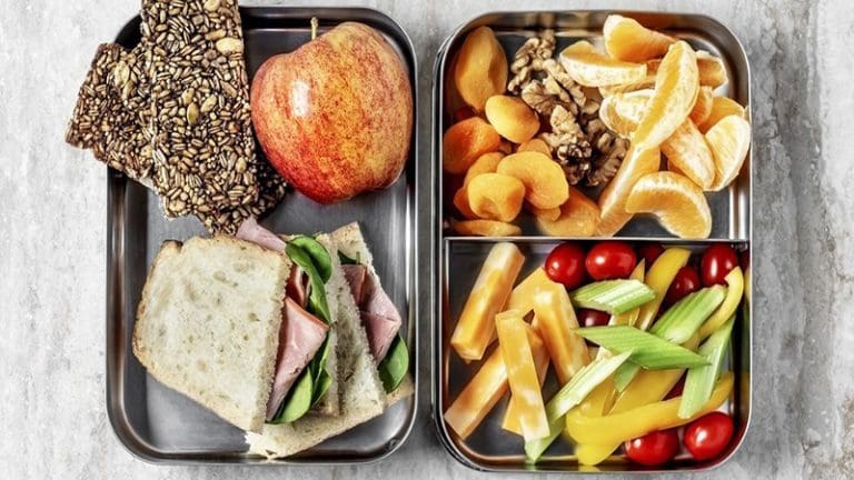 Survey to help provide other food options at RSC – WSU News
