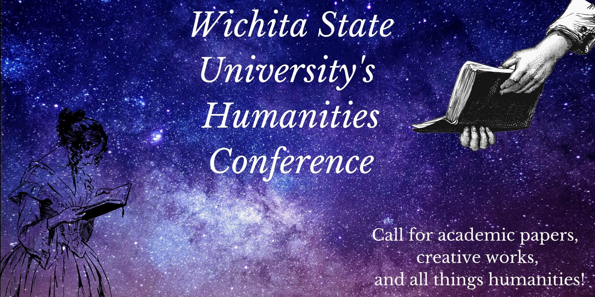 Apply for First Annual Humanities Conference – WSU News