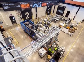 Deloitte’s Smart Factory @ Wichita hosts grand opening – WSU Newsletters