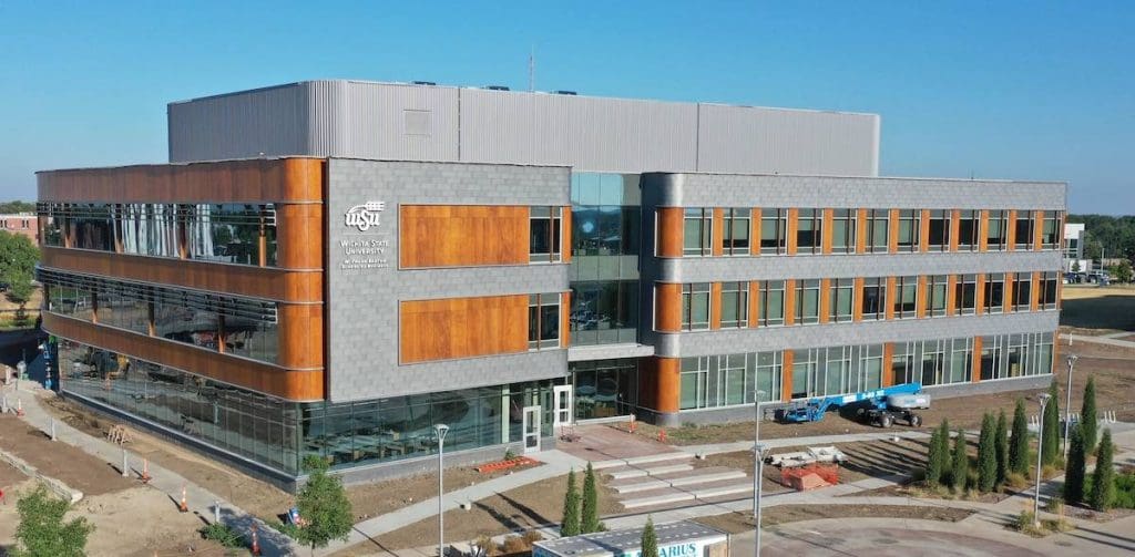 Join Woolsey Hall grand opening Sept. 30 – WSU News