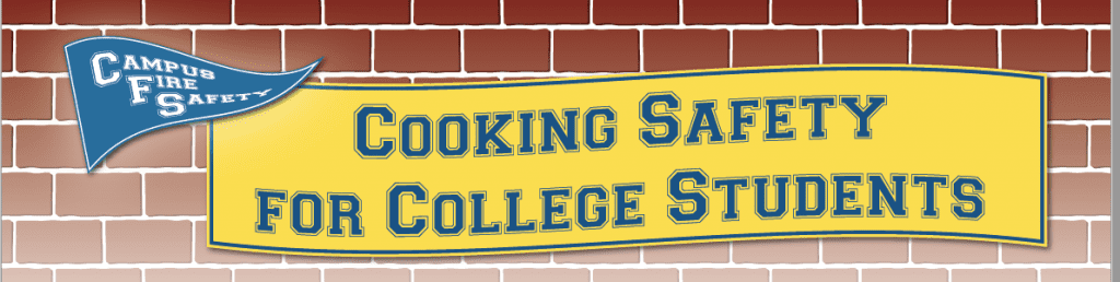 Use caution while cooking on campus – WSU News