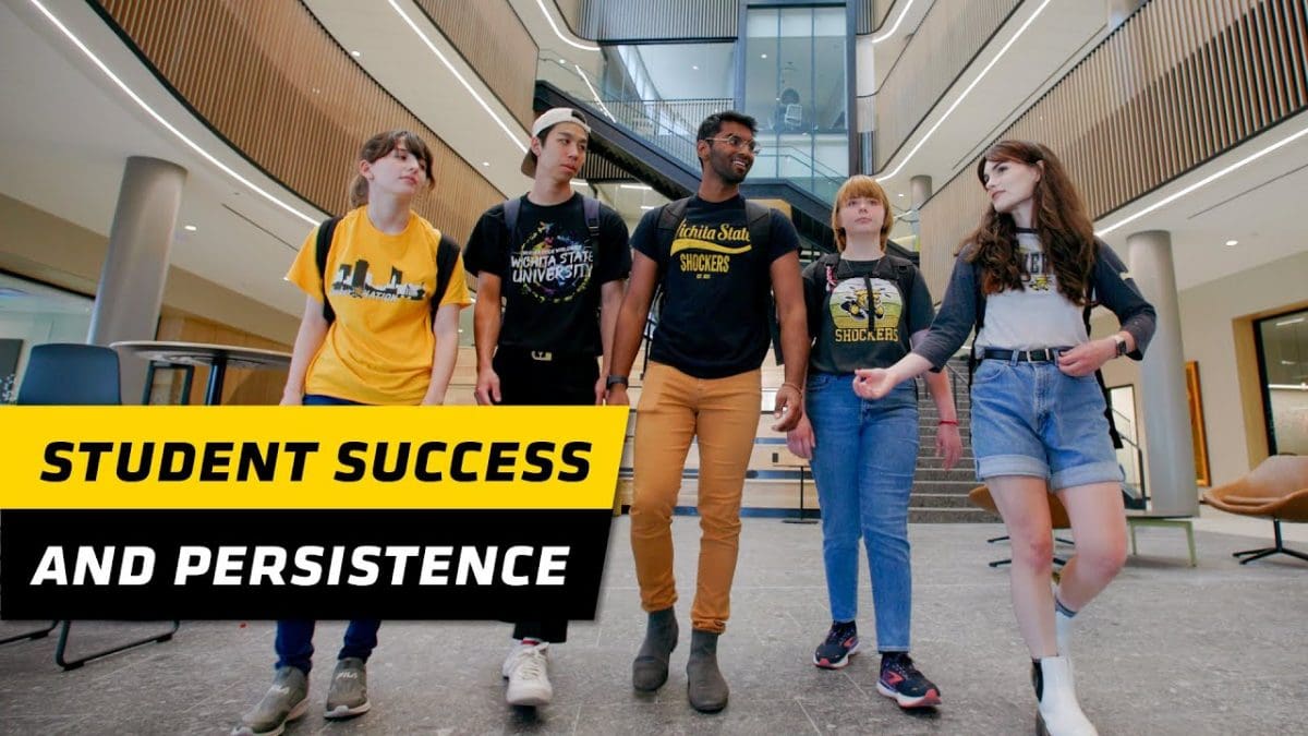 HLC approves Student Success and Persistence Quality Initiative ...