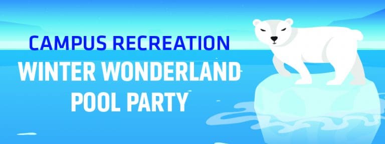 Campus Recreation invites students to winter pool part in Heskett – WSU ...