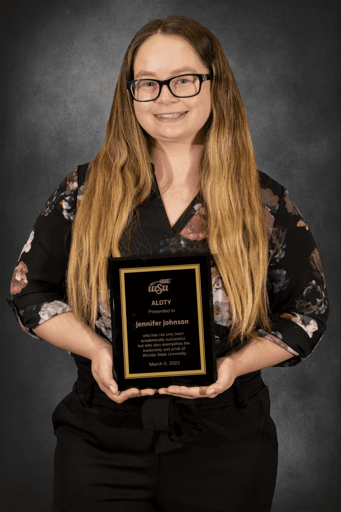 Adult Learner of the Year award winners recognized – WSU News