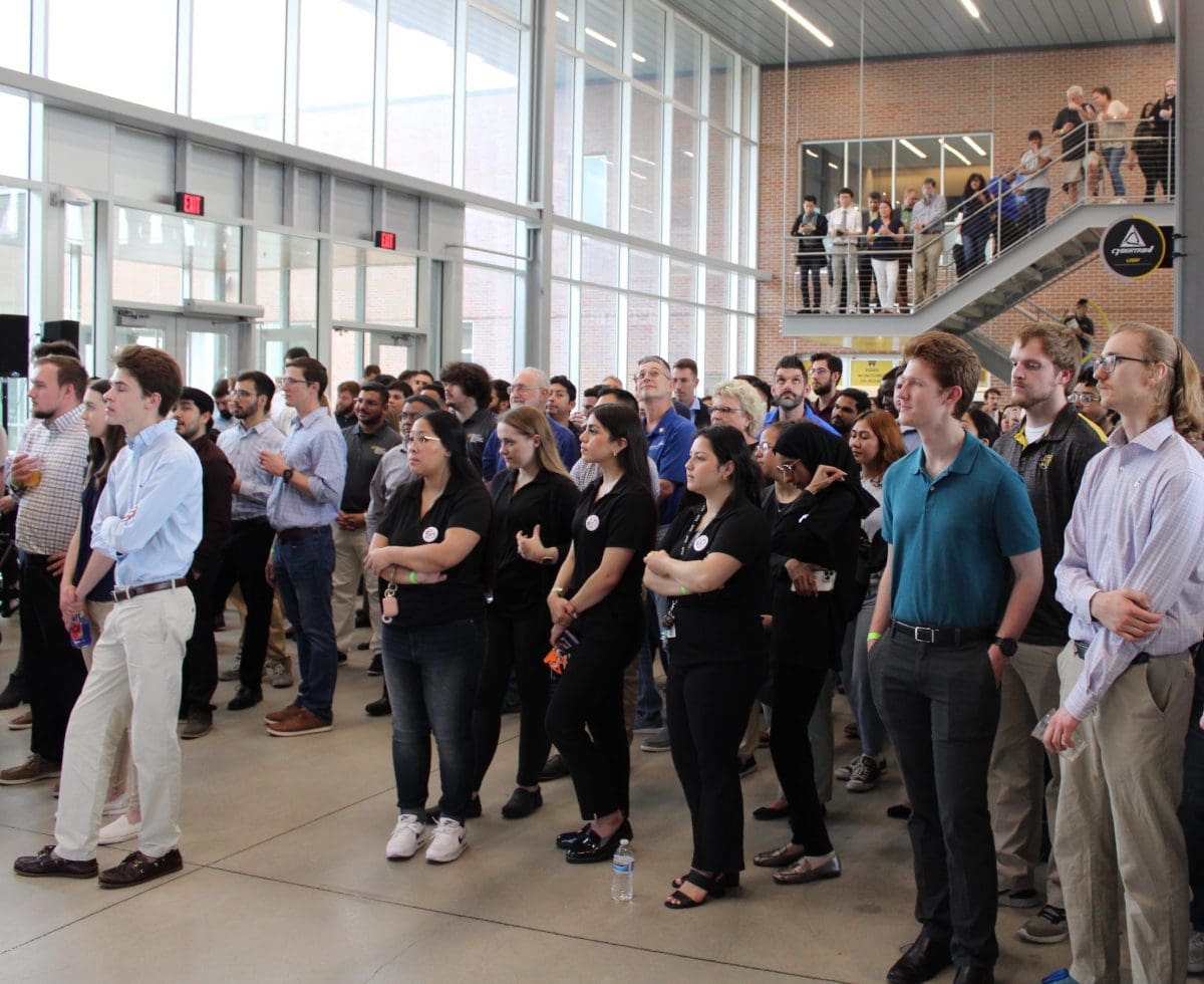 College of Engineering congratulates award recipients from Engineering ...