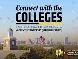 Get connected with your college – WSU News