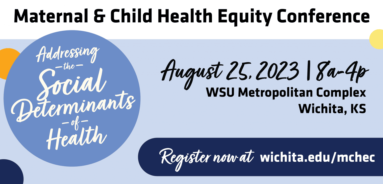 Register for Maternal and Child Health Equity Conference – WSU News