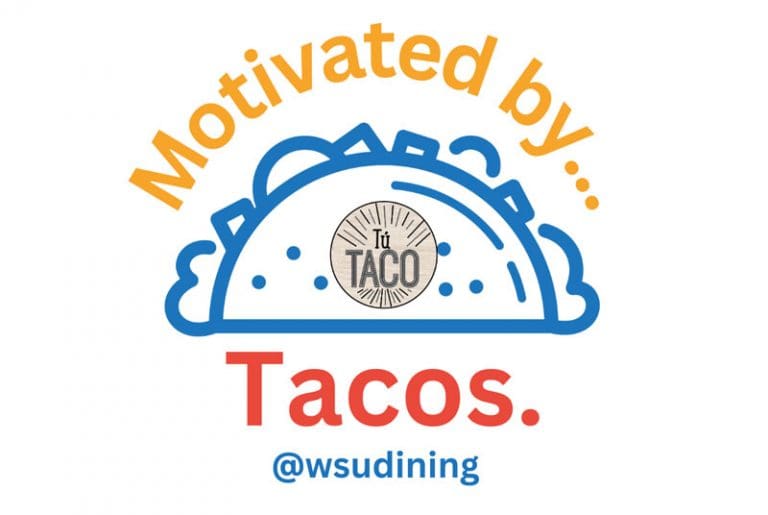 Campus community can enjoy National Taco Day at Tu Taco – WSU Newsletters