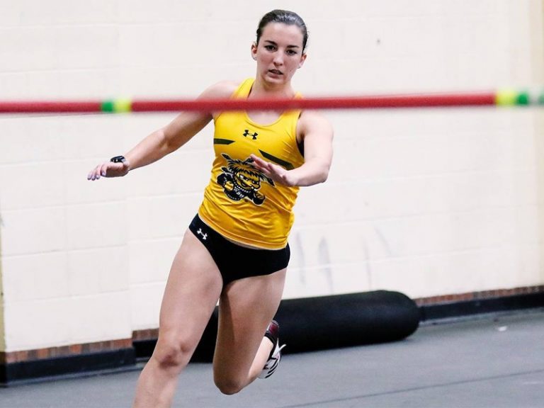 First-Gen at WSU: Anna Heacock – WSU Newsletters