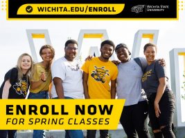 Enroll now in your spring 2024 courses – WSU Newsletters