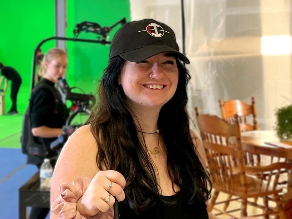 Meet a Shocker: Ashlynn Farney – WSU Newsletters