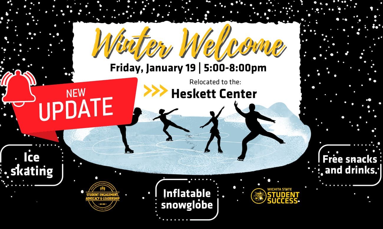 Shocker Blast: Friday, Jan. 19, 2024 – WSU News