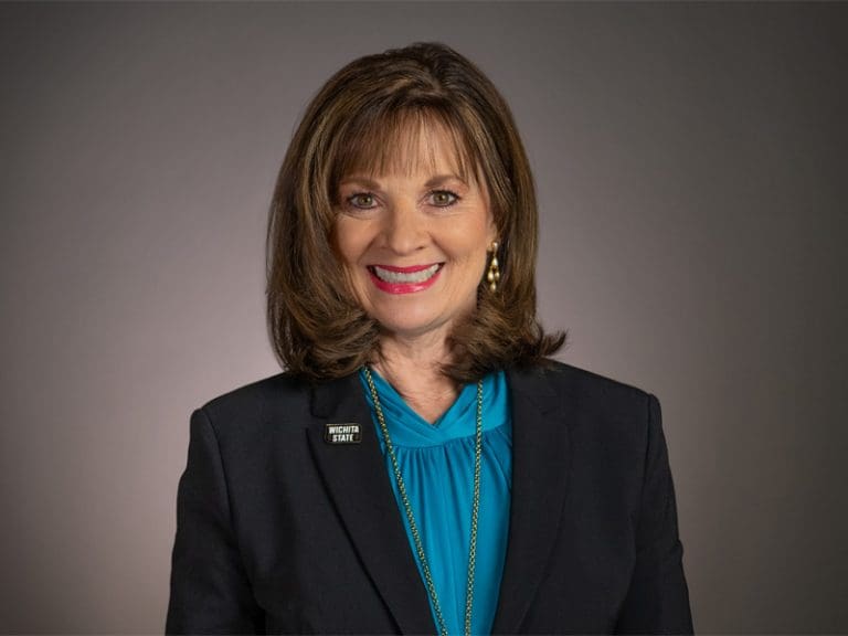 Elizabeth King reappointed to KU Hospital Authority Board – WSU Newsletters