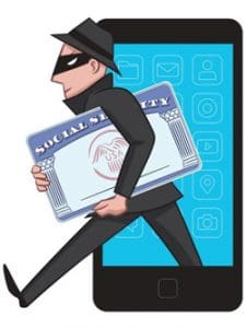 Learn how to protect your information – WSU News