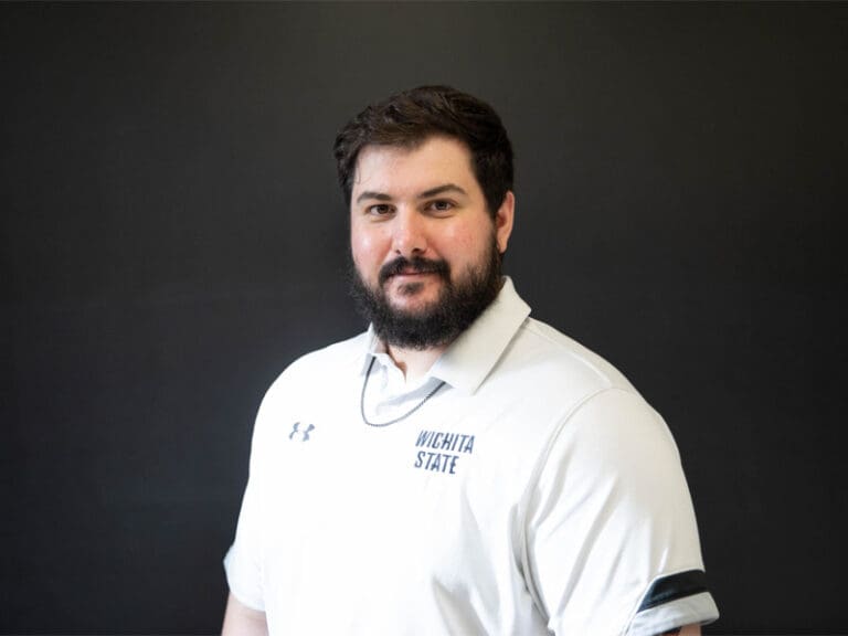 Joe Mazzara announced as new WSU director of Esports – WSU Newsletters