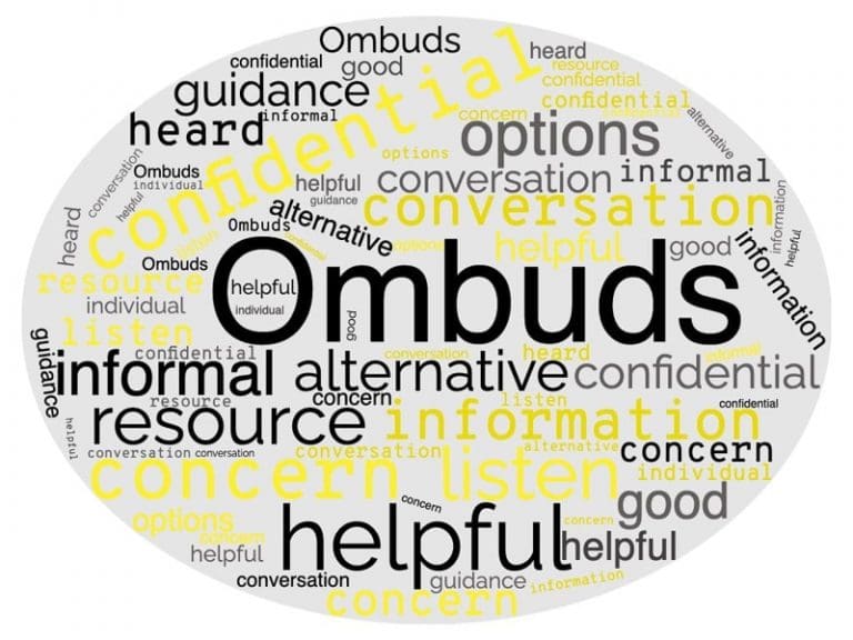 Faculty Ombuds are here to help – WSU News