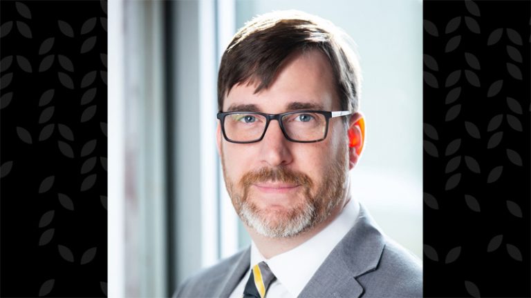 Jeremy Hill to step down as director of CEDBR to pursue new career ...