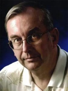 Associate professor emeritus of philosophy, Almer J. ‘Jay’ Mandt ...