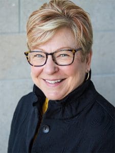 Sheree Utash inducted into 2024 Kansas Aviation Hall of Fame – WSU ...