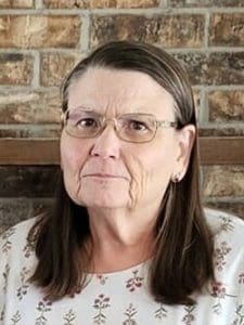 Janet Jensen, retired senior academic advisor for Barton School of ...