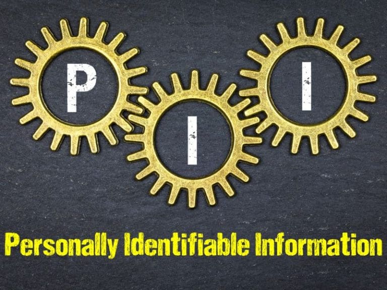 Data Privacy Week – topic 2: What is PII? – WSU News