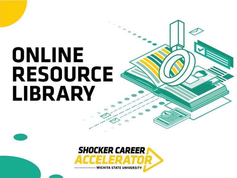 Check out the new Shocker Career Accelerator Resource Library and get ready for your next career ...