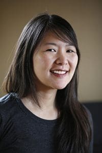 Watkins Visiting Professor marries art and science – WSU News