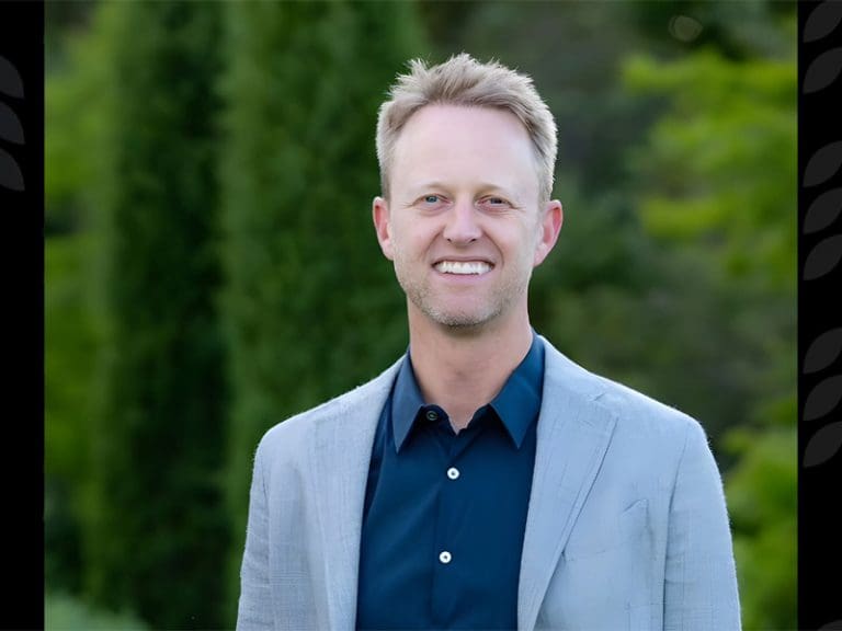 Chase Koch named Entrepreneur-in-Residence at the Barton School of ...