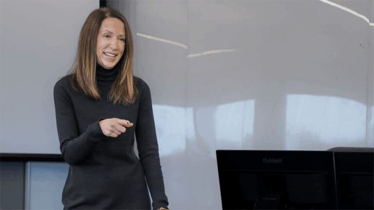 Christine Porter reappointed as director of the School of Accountancy ...