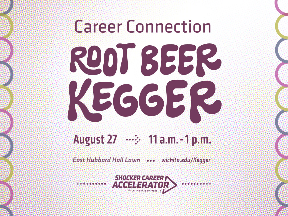 Encourage your students to attend the Career Connection Root Beer ...