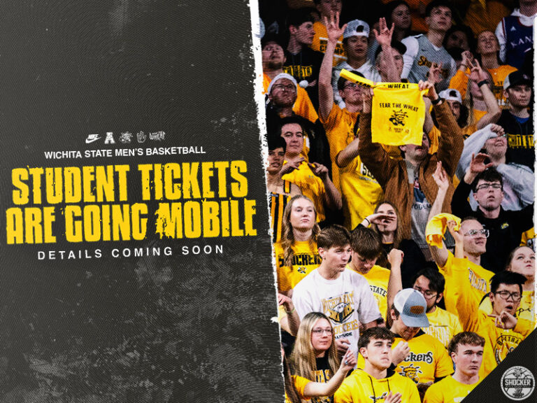 Student tickets for men’s basketball games are going mobile – WSU ...