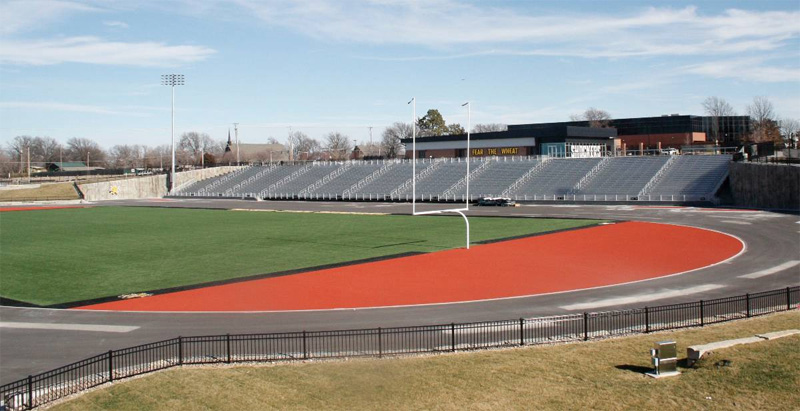 New investment moves former Cessna Stadium renovation forward – WSU ...